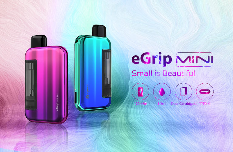 Joyetech Electronic Cigarette