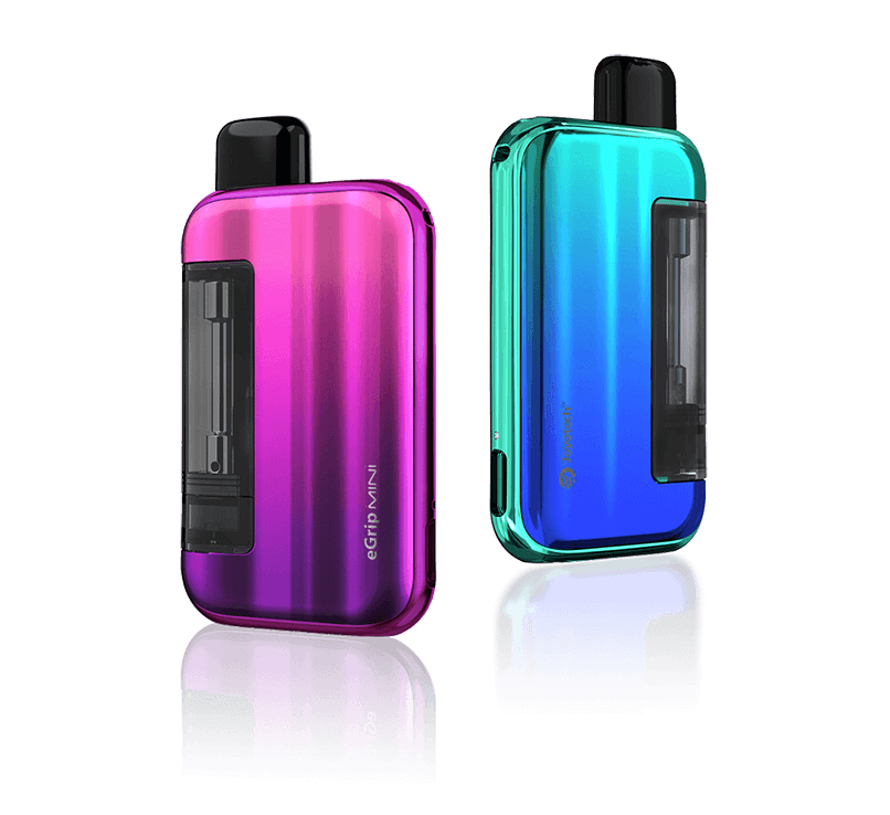 Joyetech Electronic Cigarette