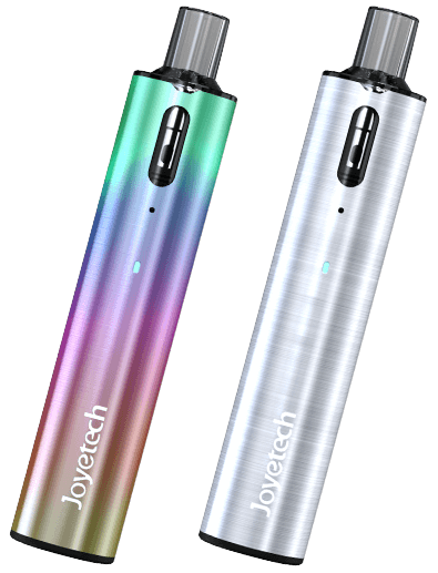 BRAND STORY - Joyetech Electronic Cigarette