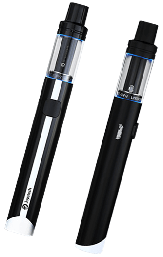 BRAND STORY - Joyetech Electronic Cigarette