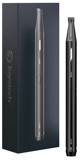 BRAND STORY - Joyetech Electronic Cigarette