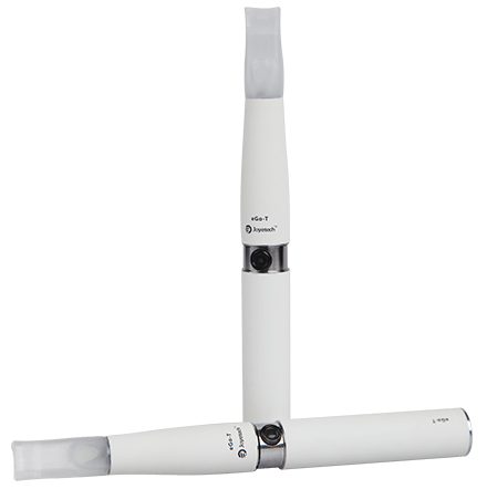 BRAND STORY - Joyetech Electronic Cigarette