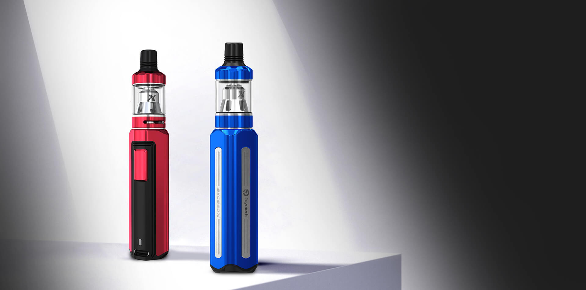Joyetech Electronic Cigarette