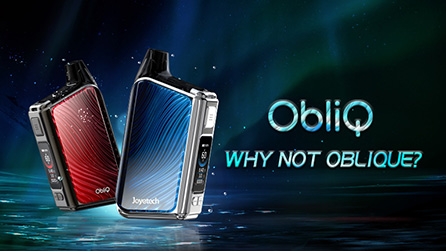 Joyetech Electronic Cigarette