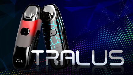 Joyetech Electronic Cigarette