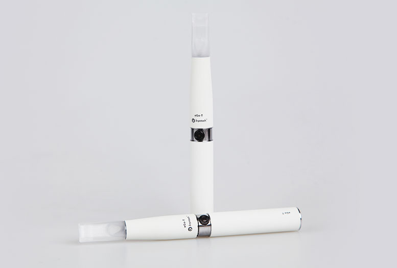BRAND STORY - Joyetech Electronic Cigarette