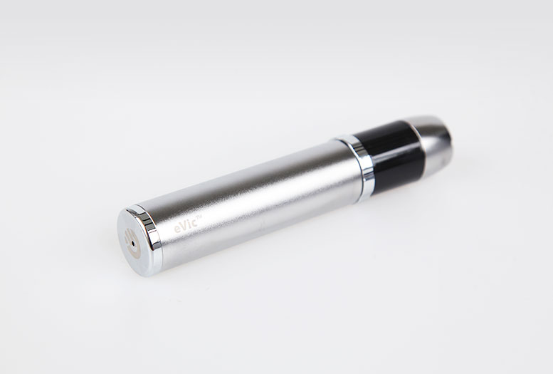 BRAND STORY - Joyetech Electronic Cigarette
