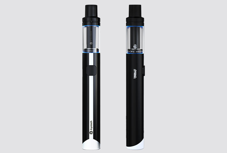 BRAND STORY - Joyetech Electronic Cigarette
