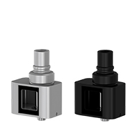 Cuboid Mini Atomizer - Joyetech