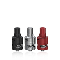 eVic Basic with CUBIS Pro Mini - Joyetech Electronic Cigarette