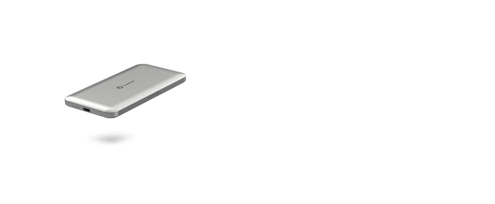 eRoll MAC - Joyetech