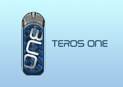 GIVEAWAY - Joyetech Electronic Cigarette