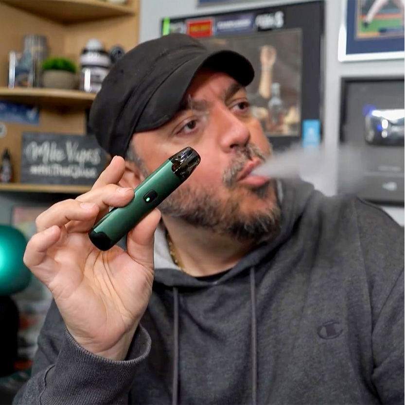 Electronic Cigarettes Info & Reviews | Ecigs Review